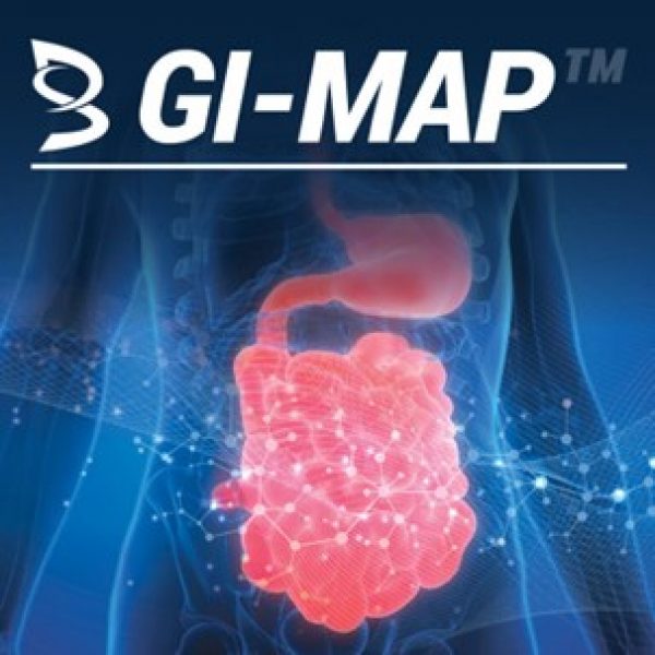 GI Map | Ageless Beauty Rx